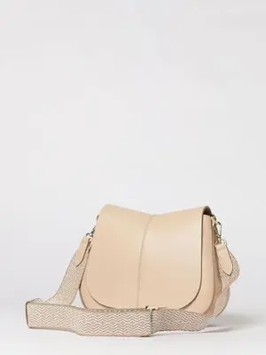 GIANNI CHIARINI Crossbody Bag - Pink