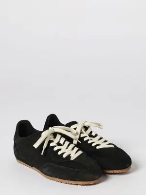Axel Arigato Lace-up Sneakers - Black