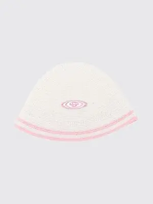 Casablanca Cap - Pink