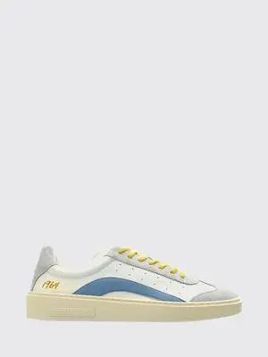 Dsquared2 Lace-up Sneakers