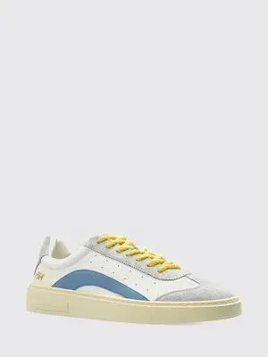 Dsquared2 Lace-up Sneakers