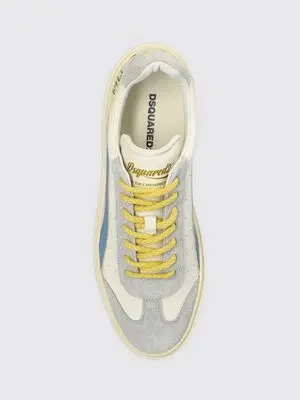 Dsquared2 Lace-up Sneakers