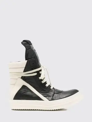 Rick Owens High-top Sneakers