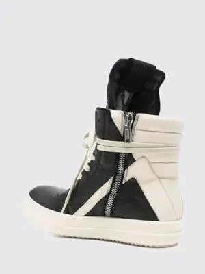 Rick Owens High-top Sneakers