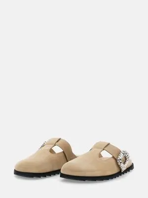 ROGER VIVIER Slides
