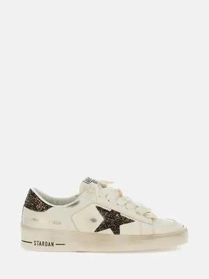 GOLDEN GOOSE Lace-up Sneakers