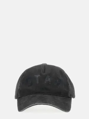 GOLDEN GOOSE Cap
