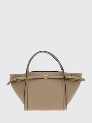TOD'S Handbag - Brown
