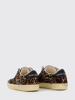 GOLDEN GOOSE Low Top Sneakers