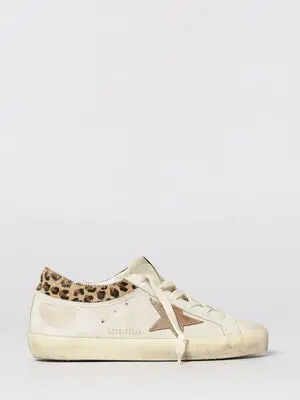 GOLDEN GOOSE Low Top Sneakers