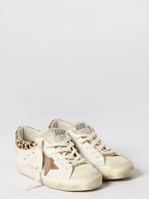 GOLDEN GOOSE Low Top Sneakers