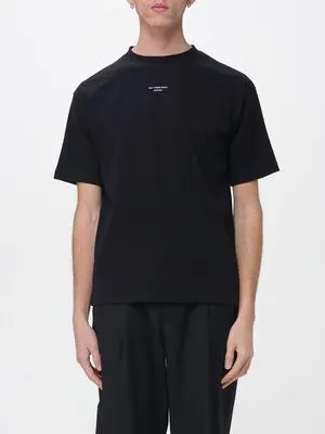 Drole De Monsieur T-shirt - Black