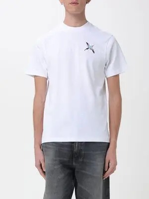Axel Arigato Short Sleeve T-shirts For Men