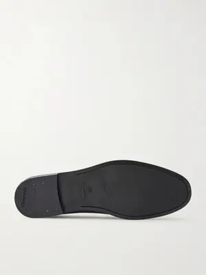 Church's Milton Leather Penny Loafers - Black