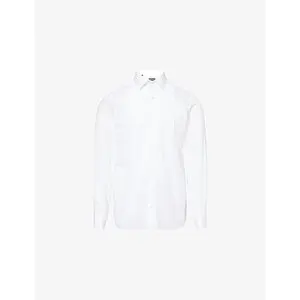 Tom Ford French Cuff Shirts For Men