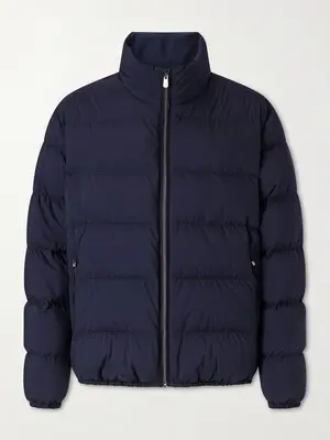 Ralph Lauren Purple Label Jackets For Men