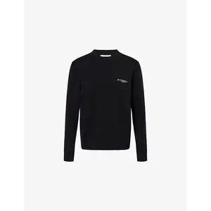 Givenchy Round Neck Sweaters For Women