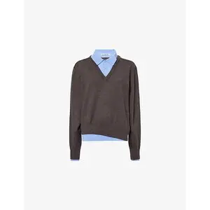 Acne Studios Polo Sweaters For Women