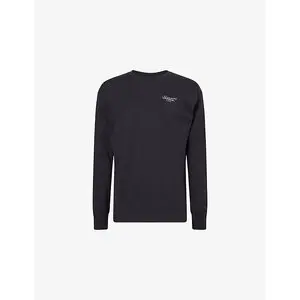 Givenchy Long Sleeve T-shirts For Men