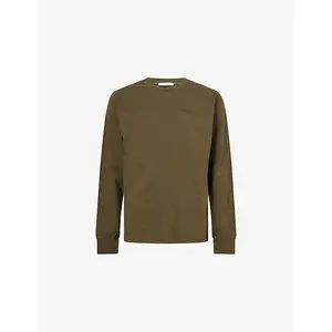 Givenchy Long Sleeve T-shirts For Men