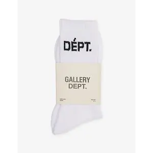 Gallery Dept. Printed Socks For Men