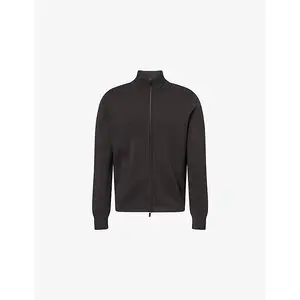 Emporio Armani Pocket Knitwear For Men