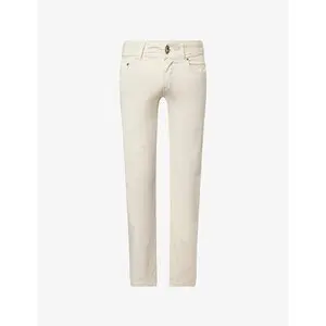 Corneliani Mid Rise Bottoms For Men