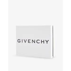 Givenchy Billfold Leather Wallet