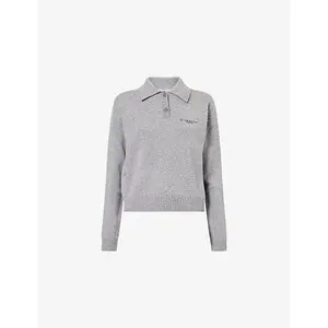 Givenchy Trimmed Knitwear For Women