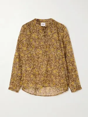 Marant Etoile Relaxed Blouses