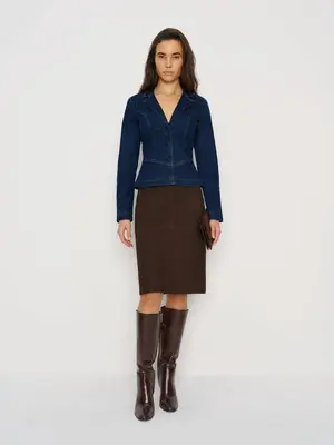 Reformation Classic Jackets For Women