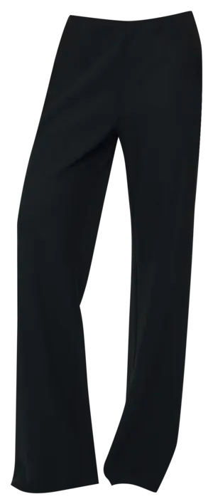 REFORMATION Marcy Cashmere Turtleneck Tank Top Compost