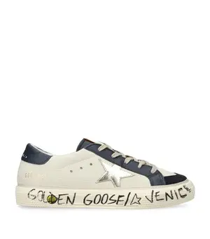 Golden Goose Casual Shoes For Men