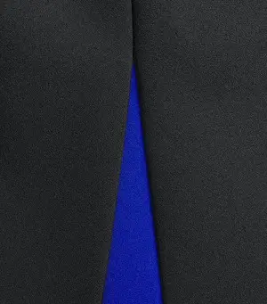 ROKSANDA Amel Crepe Pencil Midi Skirt