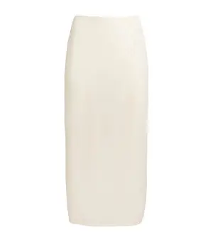 Aeron Midi Skirts