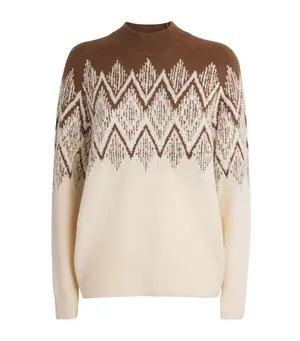 Varley Patterned Sweaters For Women