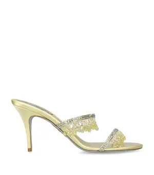 Rene Caovilla Mule Shoes For Women