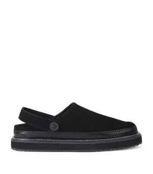 Kurt Geiger Slip On Slides Slipper