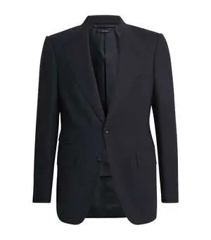 TOM FORD Wool Shelton 2-piece Suit
