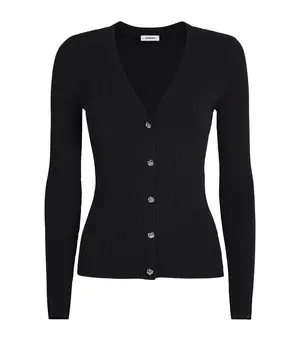 Women's Slim Fit Cardigans