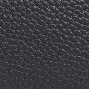 TOM FORD Leather Wash Bag - Black