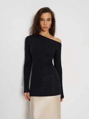 Reformation Asymmetrical Sweaters For Women