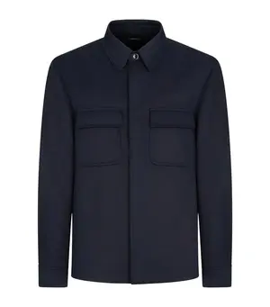 Tom Ford Overshirts For Men