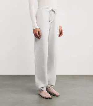 Jacquemus Cotton Torneo Sweatpants