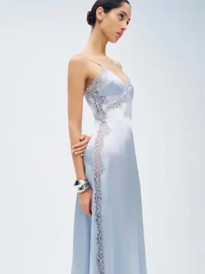 Reformation Sweetheart Evening Dresses