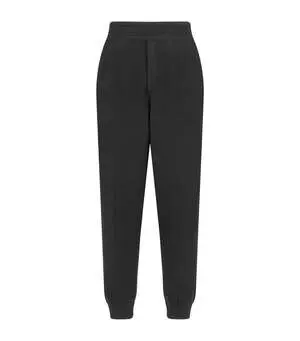 TOM FORD Wool-blend Sweatpants