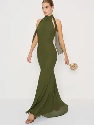 Mermaid Evening Dresses