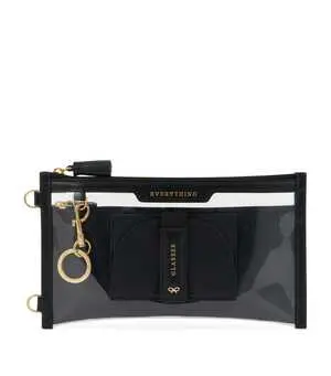 ANYA HINDMARCH Extra-large Everything Pouch