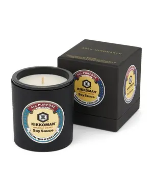ANYA HINDMARCH Kikkoman Candle - Neutral