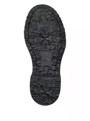 Camper Twins Walden Loafers - Black